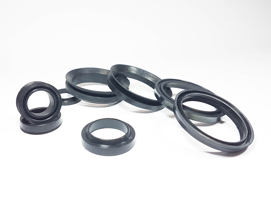 Garlin Pte Ltd - Singapore - O-Rings & Seals